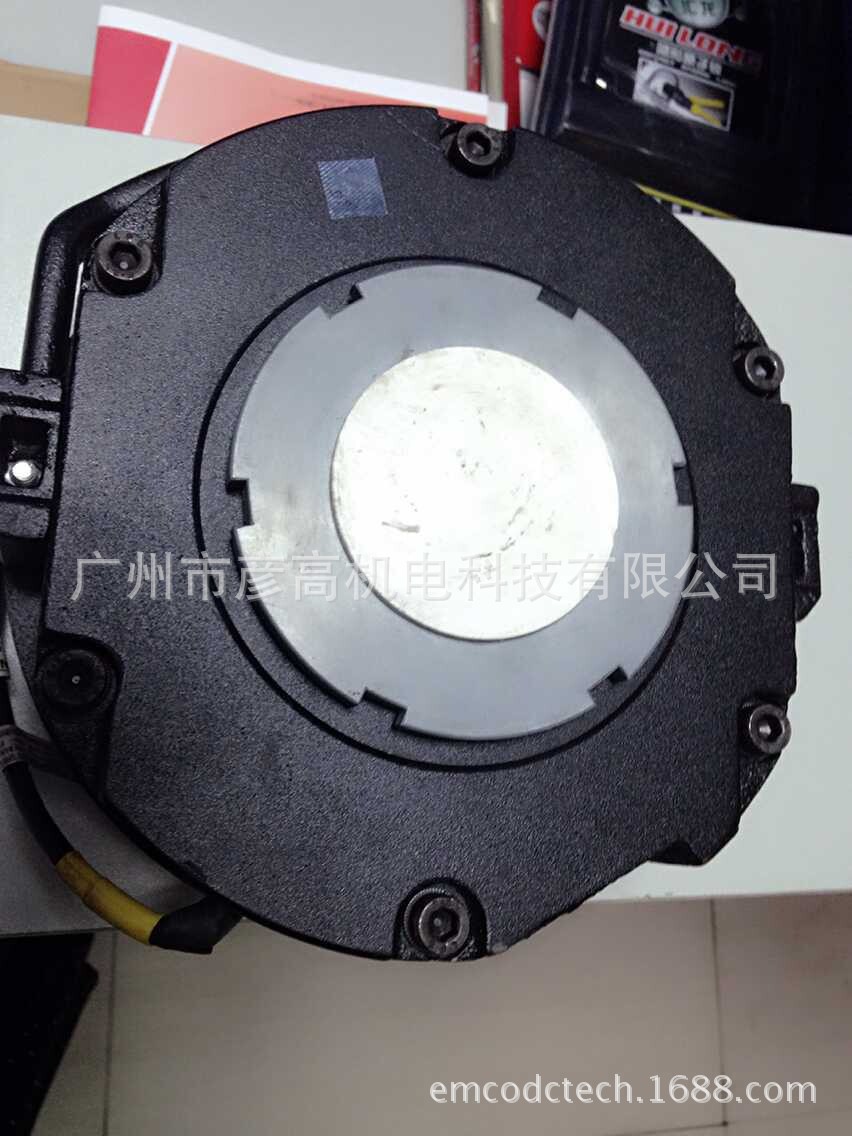 弹簧加压制动线圈断电刹车天车行车抱闸定子BFK458-20E/20N 260NM-阿里巴巴