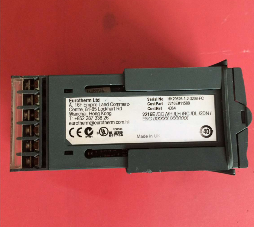 温控器 2216E/CC/VH/LH/RC/DL/2DN/ENG/XXXXX/XXXXXX-阿里巴巴