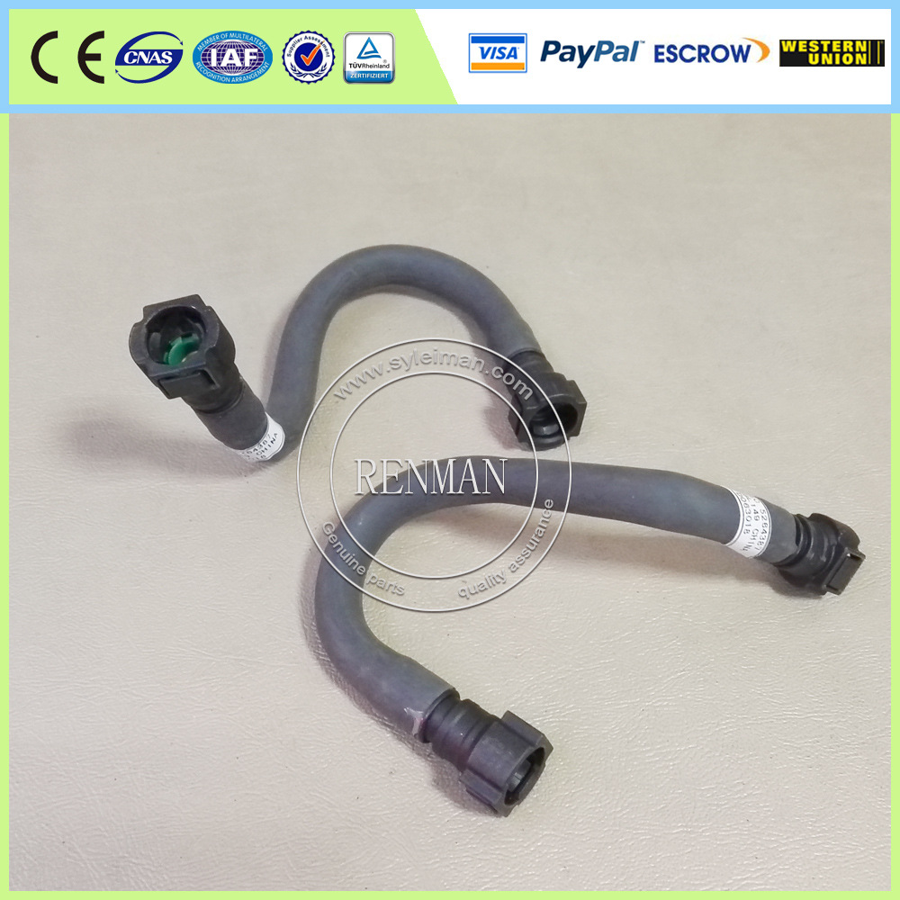 发动机油管5264387 康明斯燃油输油管 - 汽配批发网