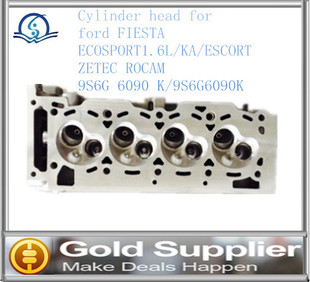 供应 缸盖 9S6G 6090 K 9S6G6090K-阿里巴巴