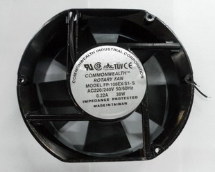 MODEL-FP-108EX-SI-S AC220V/240V 50/60HZ 0.22A 38W-阿里巴巴