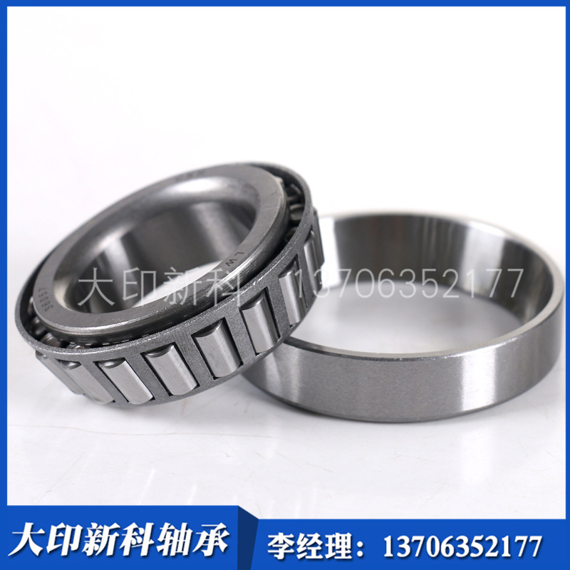 凯斯纽荷兰大滚轮6901PJ轴承 大活塞轴承 跑道轴承 688282轴承-阿里巴巴