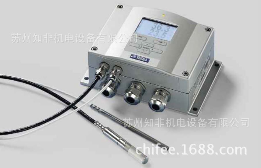 芬兰VAISALA维萨拉HMT338/HMD82D温湿度传感器HM70/HM45现货特价-阿里巴巴