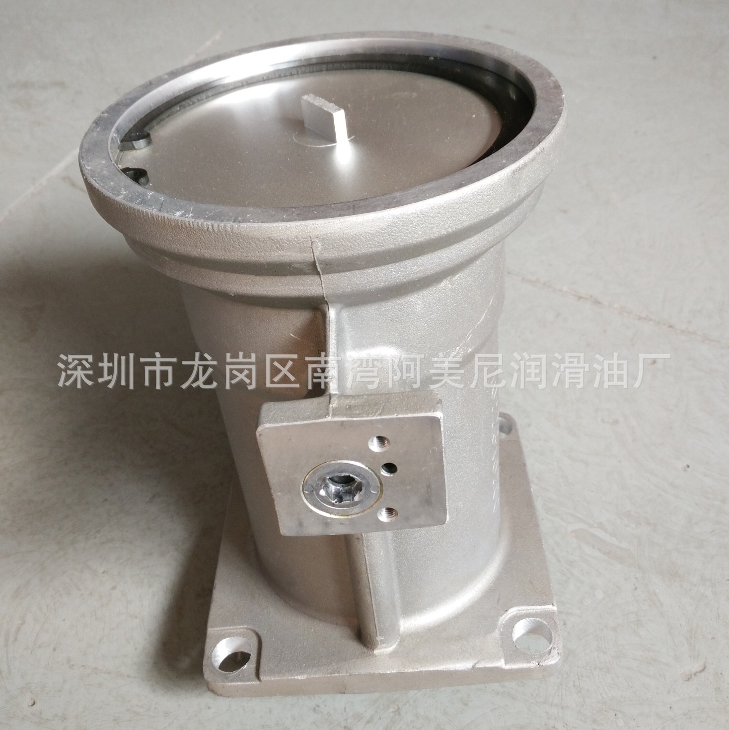 广东英格索兰空压机配件进气阀99331654 22937742 22937759-阿里巴巴