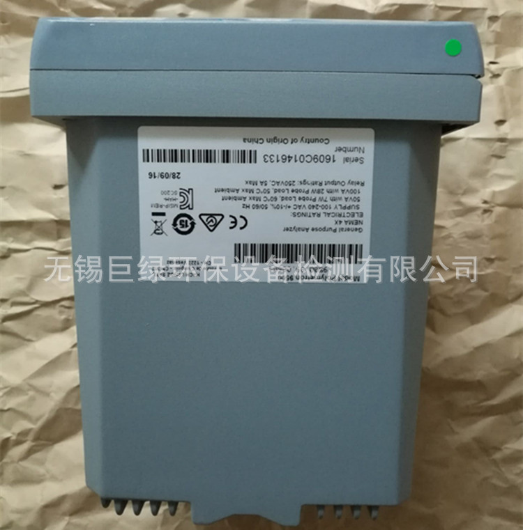 美国HACH哈希Polymetron 9500 控制器9500.99.00604-阿里巴巴