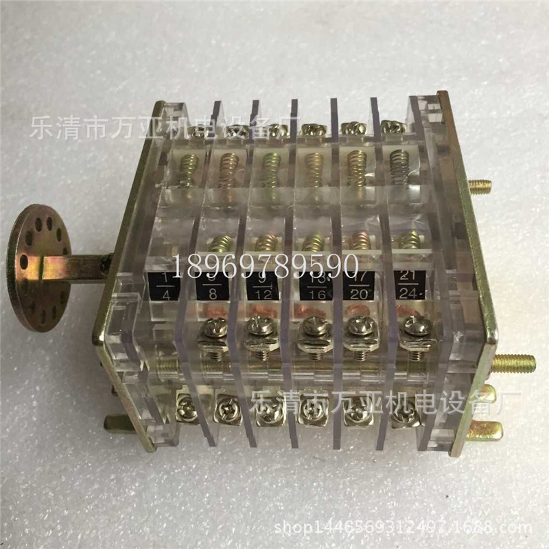 辅助开关F11-16II/W.L F11-20II/WL-阿里巴巴