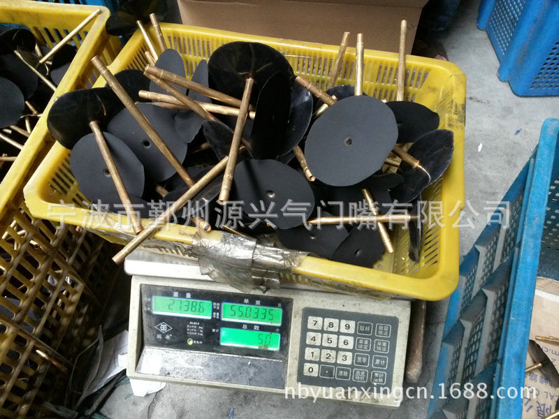 天然橡胶卡车内胎嘴 轮胎气门嘴 内胎嘴 TR443-阿里巴巴