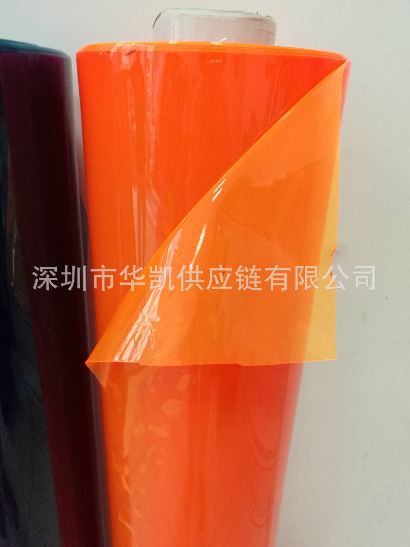 现货生产PVC薄膜 透明PVC膜 特殊环保PVC膜-阿里巴巴