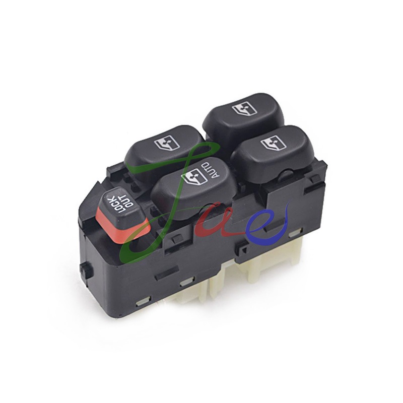 适用于雪佛兰玻璃升降开关升降总开关88894539-阿里巴巴