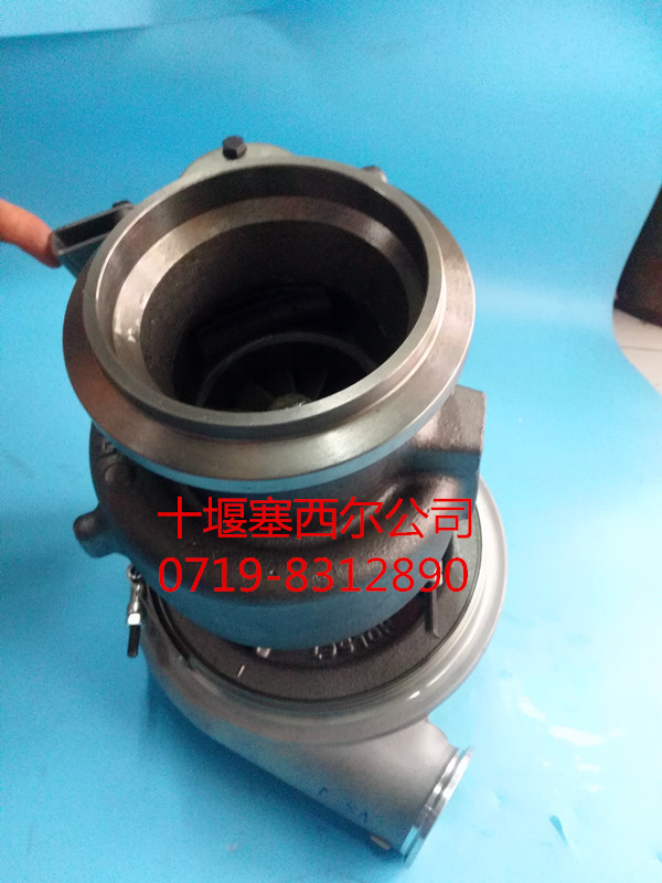 西安康明斯M11发动机涡轮增压器C4046026-阿里巴巴