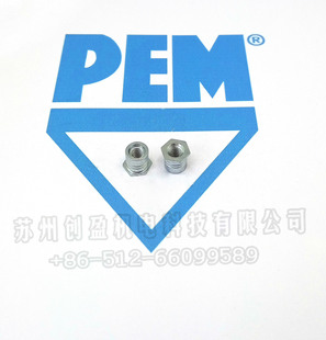 原厂正品PEM自扣紧螺柱TSO-440-090ZI 6M3-800ZI/SO系列紧固件-阿里巴巴