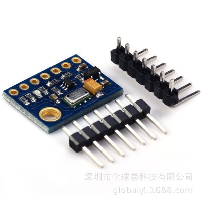 GY-63 MS5611-01BA03 气压传感器模块 高精度 高度传感器模块-阿里巴巴