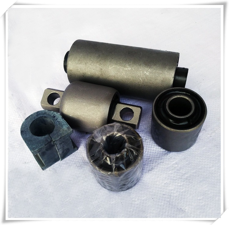 加工橡胶轴承衬套天然橡胶复合销轴衬套bearing bush4603330314-阿里巴巴