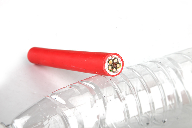 大为 新威讯铜芯电缆 BBTRZ-5*16 柔性矿物质绝缘电缆-阿里巴巴