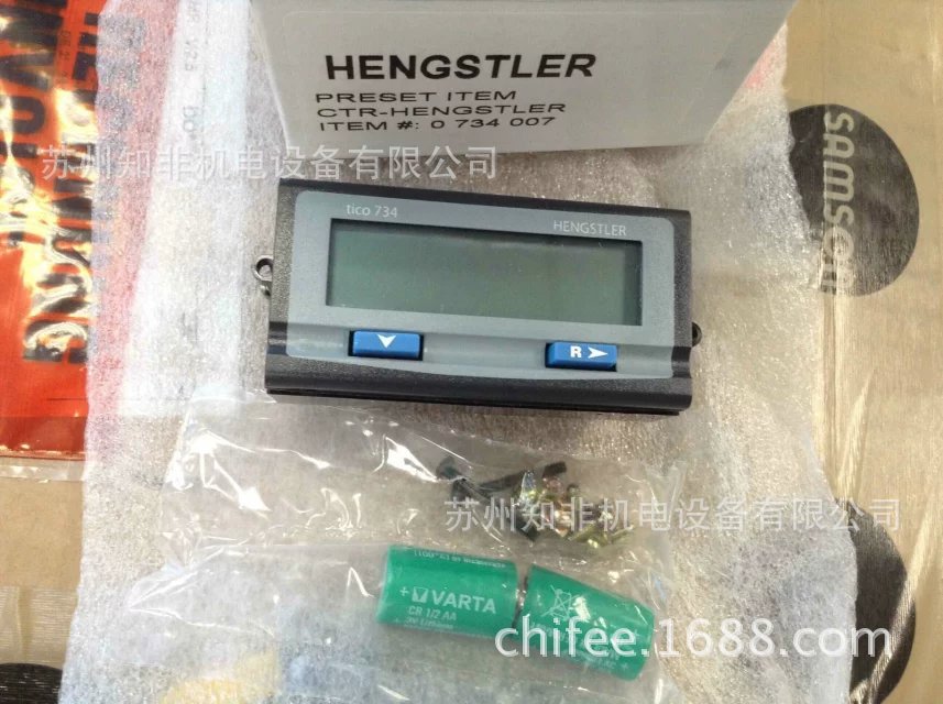 德国Hengstler亨氏乐RI36增量编码器RA58反转编码器0548013现货-阿里巴巴