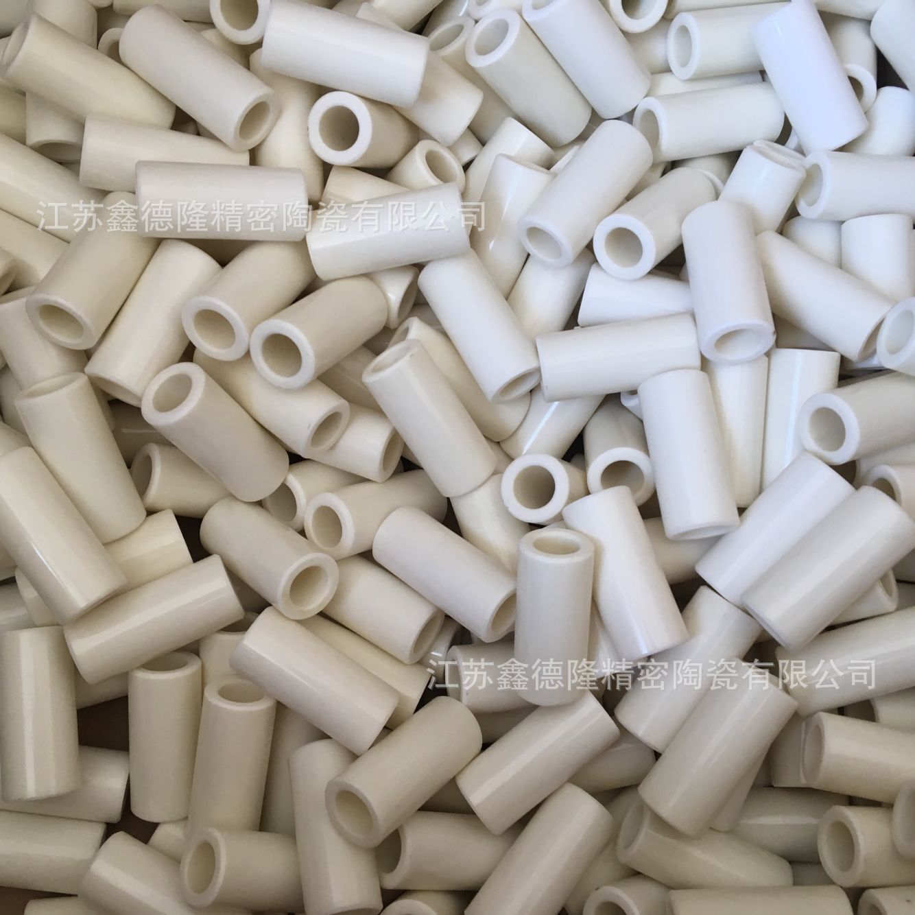供应陶瓷套管 陶瓷绝缘套管 电缆陶瓷管 氧化锆陶瓷套 小陶瓷管-阿里巴巴