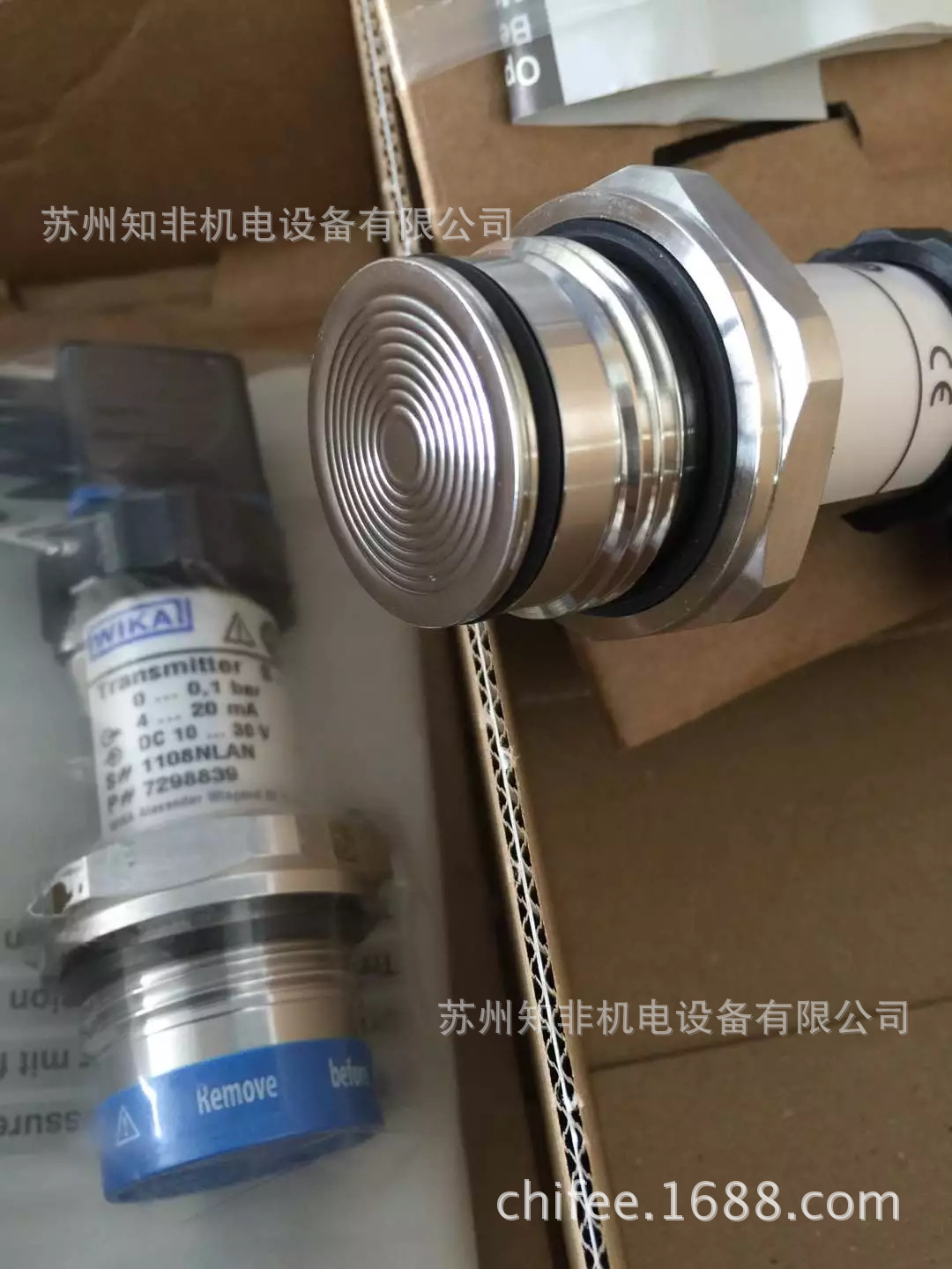 德国WIKA威卡CPG-KITH/CPG-KITP校验仪CPG500数显压力表PSD-4现货-阿里巴巴