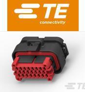 TE|AMP进口原装 770680-1 23P汽车连接器 立即发货-阿里巴巴