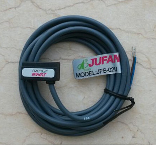 原装台湾君帆JUFAN磁性开关JFS-05U JFS-06U JFS-03U-阿里巴巴