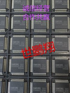 S3F9488XZZ-QZ88 封装：QFP-44 原装 实物拍摄-阿里巴巴