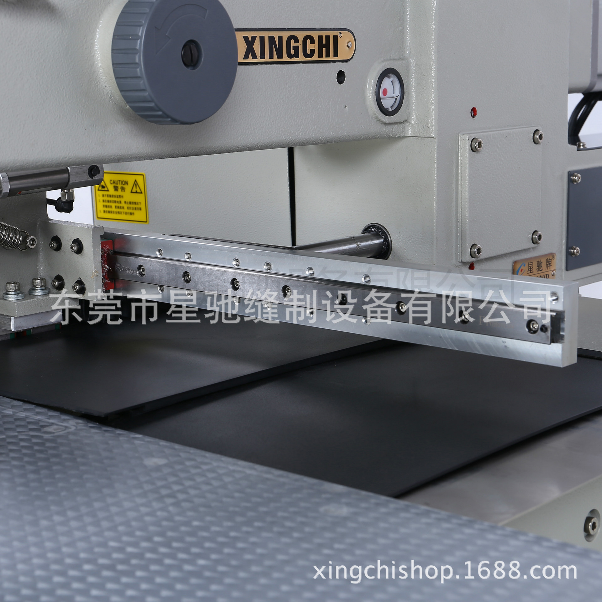 东莞星驰厂家直销3020电脑花样机，笔记本车边线电脑花样机性价高 - 机械设备批发网