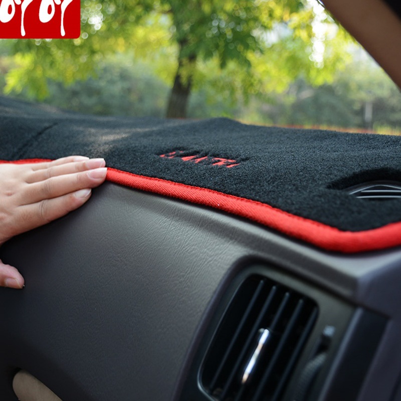 起亚 16款新起亚k3 KX5 k5 k4 专用汽车防滑垫中控仪表台避光垫 - 汽配批发网