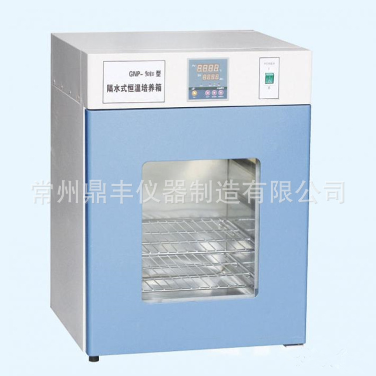 GHP-9050隔水式培养箱 数显恒温隔水式培养箱 厂家隔水式培养箱 - 环保批发网
