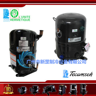 原装正品泰康制冷压缩机TFH2480Z 泰康中低温制冷压缩机-阿里巴巴