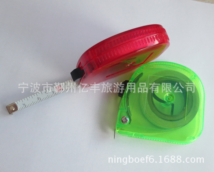 3米卷尺 透明外壳卷尺 塑料卷尺 钢卷尺 迷你小卷尺 测量工具-阿里巴巴