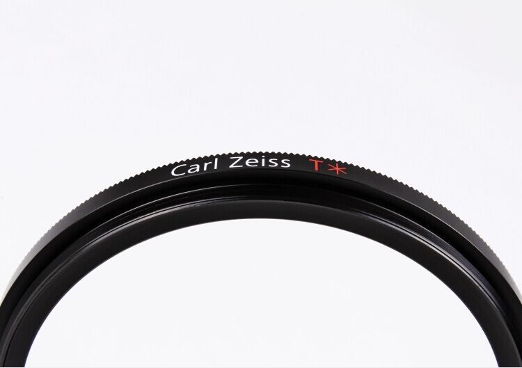 ZEISS 蔡司滤镜 UV镜 Carl Zeiss T* UV Filter 82mm - 办公批发网