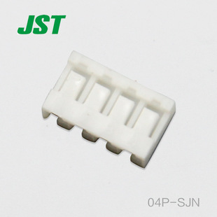 千金供应04P-SJN塑壳JST连接器接插件现货-阿里巴巴