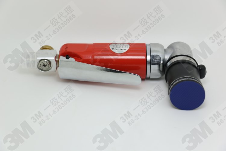 原装美国3M 3125点磨机 抛光机 打磨机 气动精修研磨机汽车-阿里巴巴