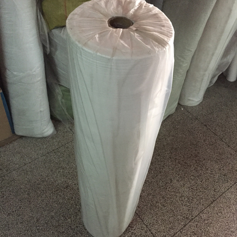 18克无纺布 PP无纺布 1.6米*1000M/卷 纺粘压点 丙纶无纺布-阿里巴巴