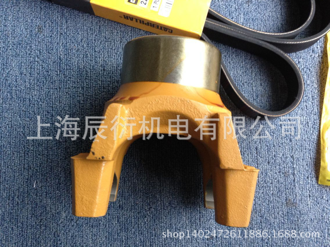 卡特彼勒950H传动零件轭1151653,115-1653-阿里巴巴