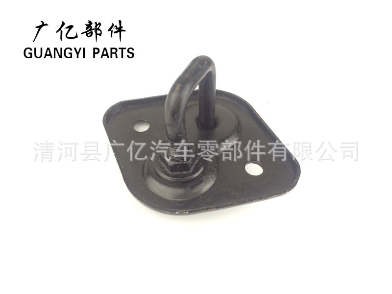 204机盖锁扣 发动机罩安全锁抓扣A2048800460 2048800060-阿里巴巴