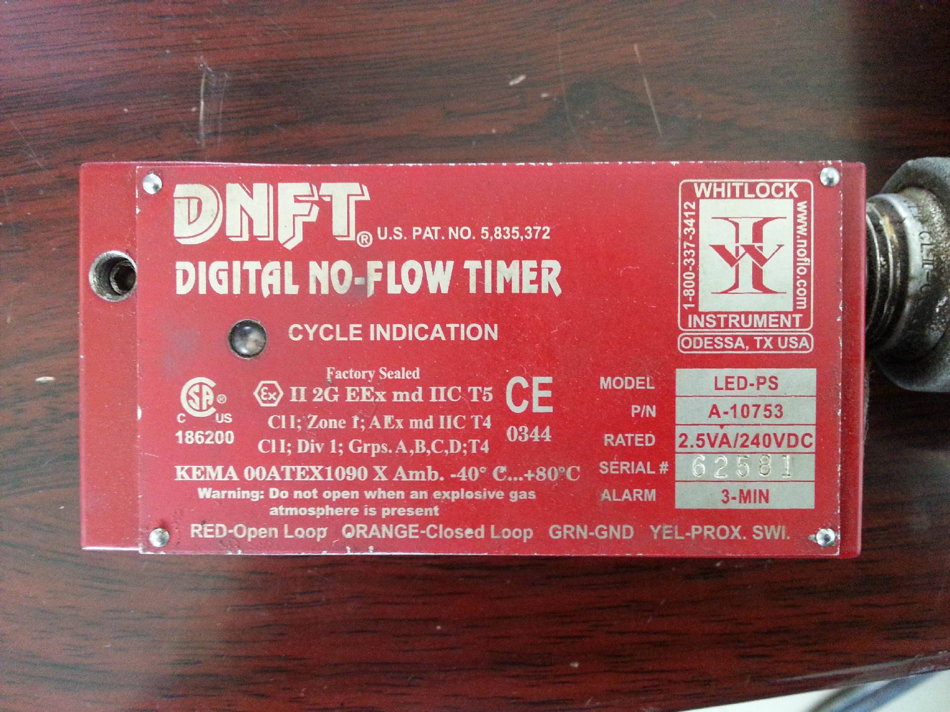 Ariel无油流量开关A-10753-阿里巴巴