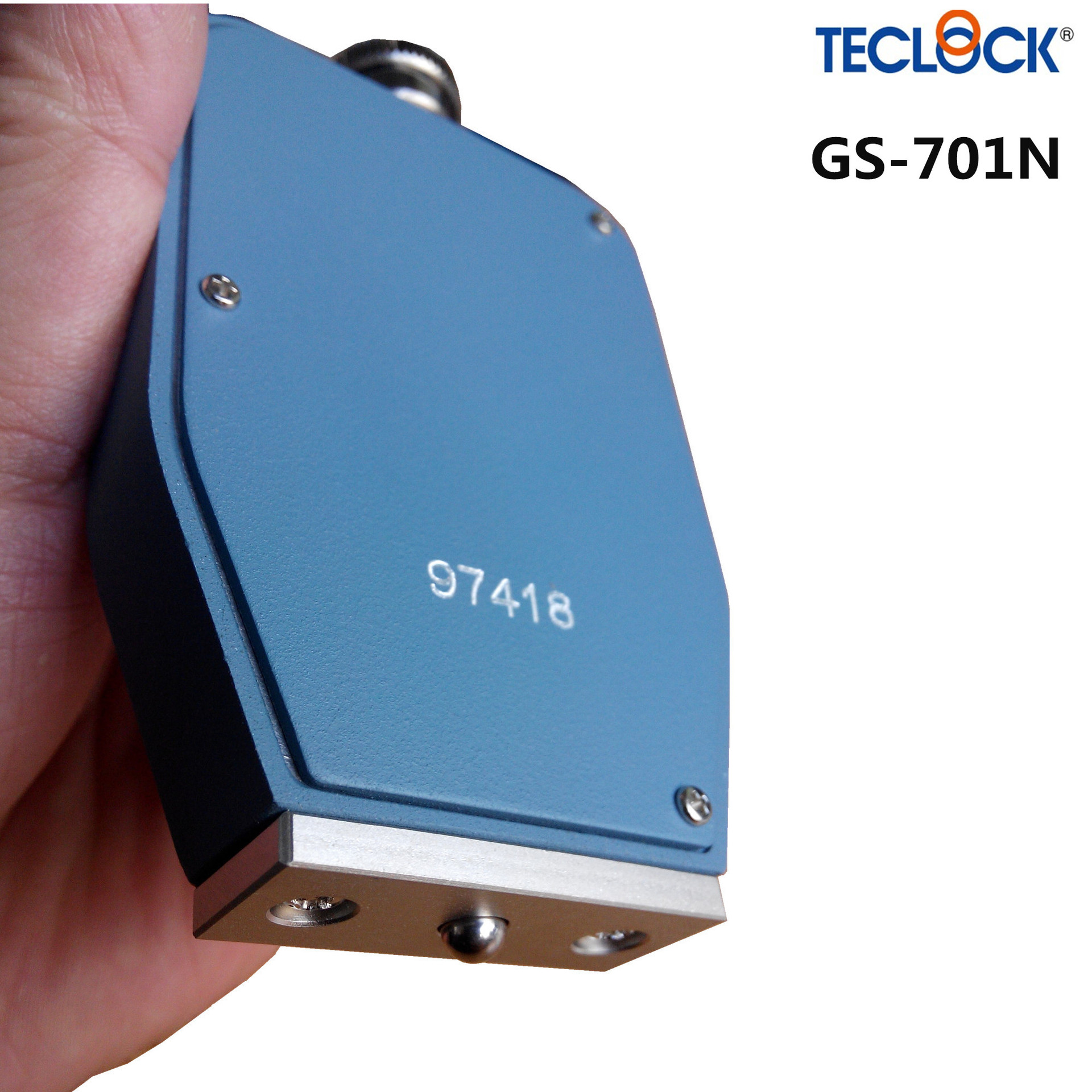 日本TECLOCK 得乐 GS-701N 硬度计 橡胶硬度计邵氏A型硬度计-阿里巴巴