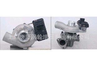 长城哈弗H5 2.0T柴油原装涡轮增压器GTC1446VZ 815479-0002/5010-阿里巴巴