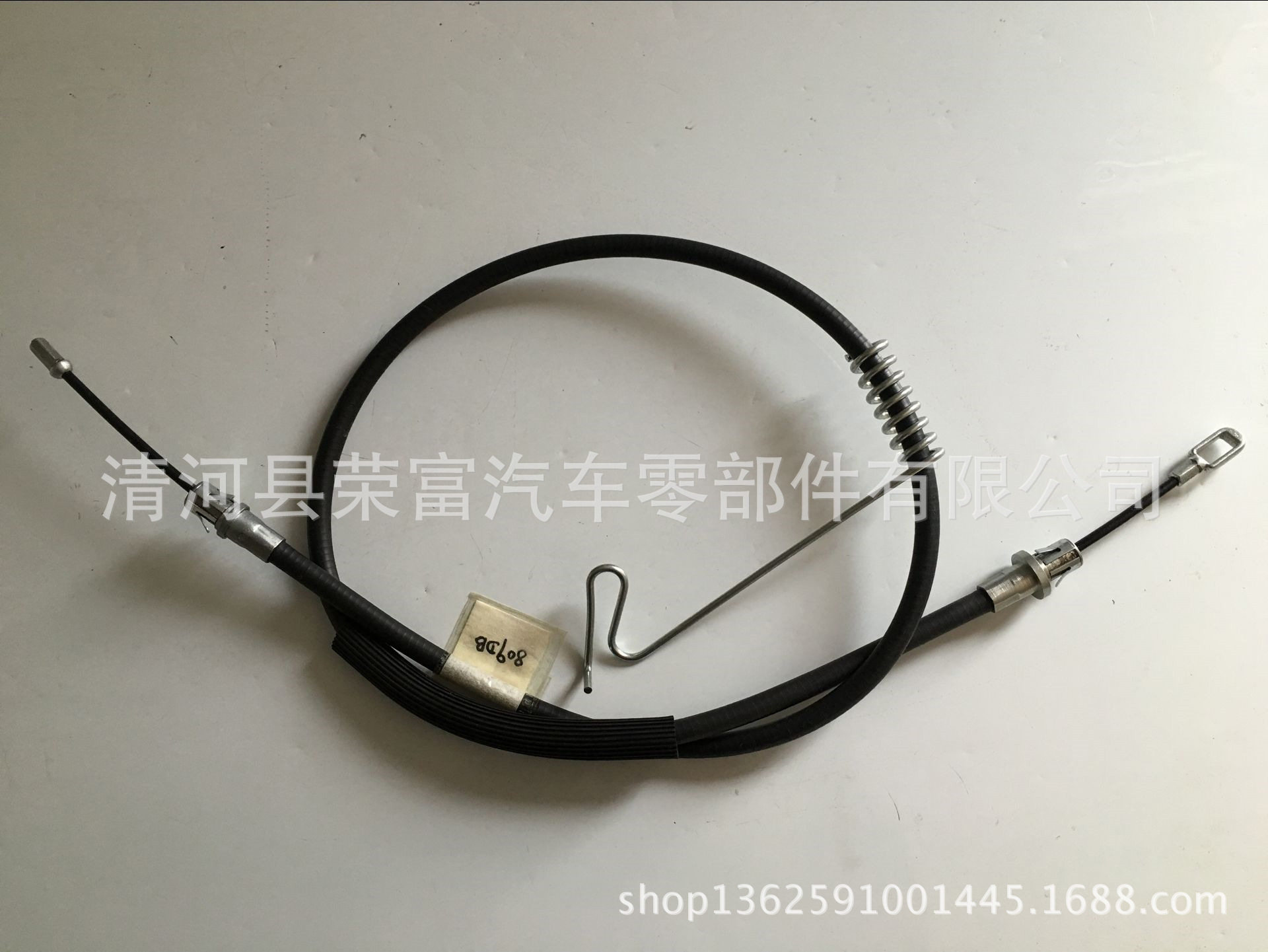 436202 432936适用福特Ford 刹车线 1317895 1340832 3M512A635AE-阿里巴巴