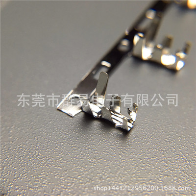 基板端子_,qyt端子,2.6双勾基板,2.6双勾尾端,b1811t2p-2e - 阿里巴巴