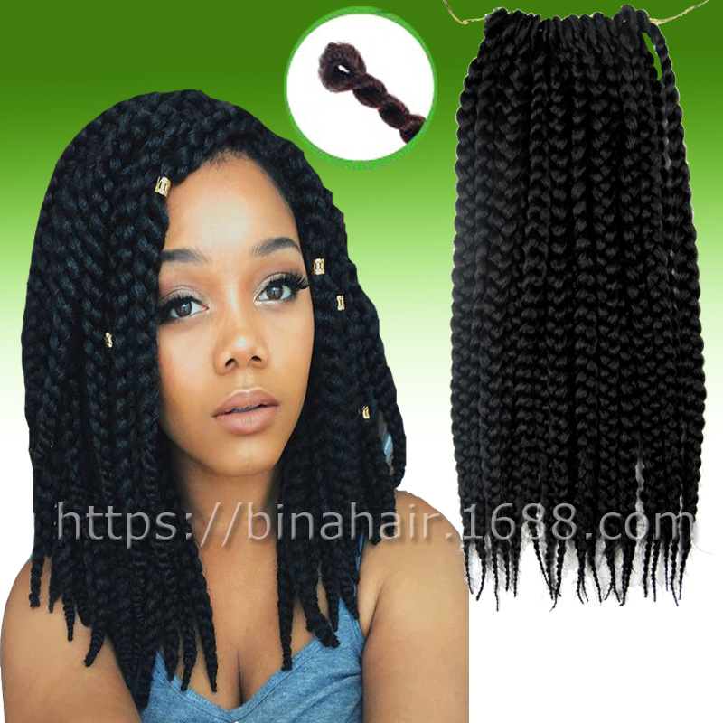 非洲假发辫子freedom crochet faux locs黑女人脏辫钩针假发跨境-阿里巴巴