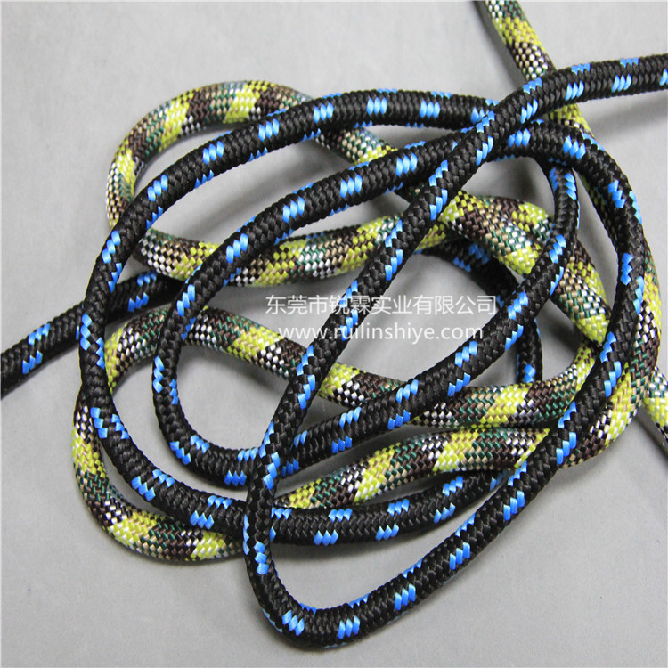 供应 PP粗细绳索 帐篷拉绳 涤纶绳 丙纶绳 船舶专用缆绳 - 机械设备批发网