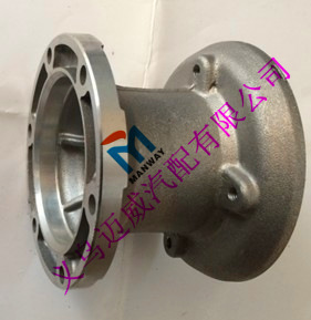 IVECO 风扇连接器 500369867 500374748-阿里巴巴