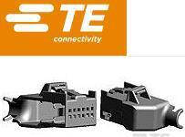TE Connectivity 进口原装1-1534096-1汽车连接器盖帽 立即发货-阿里巴巴