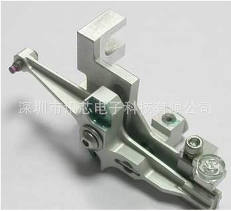 KS MAXUM 二手线夹WIRE CLAMP 08099-0073-000-02 KNS备件-阿里巴巴