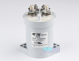TE LEV200A4NAA LEV200A4ANA 12V 900V 220A高压直流继电器接触器-阿里巴巴