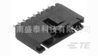 供应现货发售 泰科5-103908-3连接器 线对板 接头和母端 量大从优-阿里巴巴