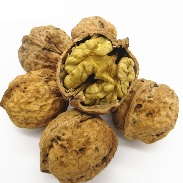 大量批发 云南特产 散装原味薄皮核桃 生核桃 103 纸皮核桃 新鲜 - 食品饮料批发网