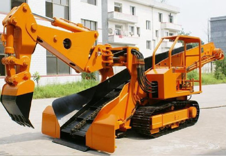 ZWY-150液压扒装机,ZWY-150液压扒装机报价低 - 机械设备批发网