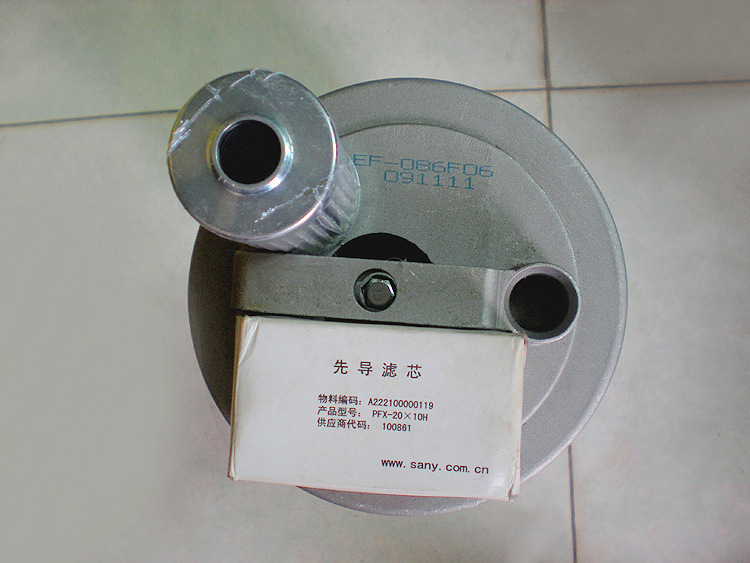 60200365 PO-CO-01-01430 矿山挖掘机回油液压滤芯厂家批发-阿里巴巴